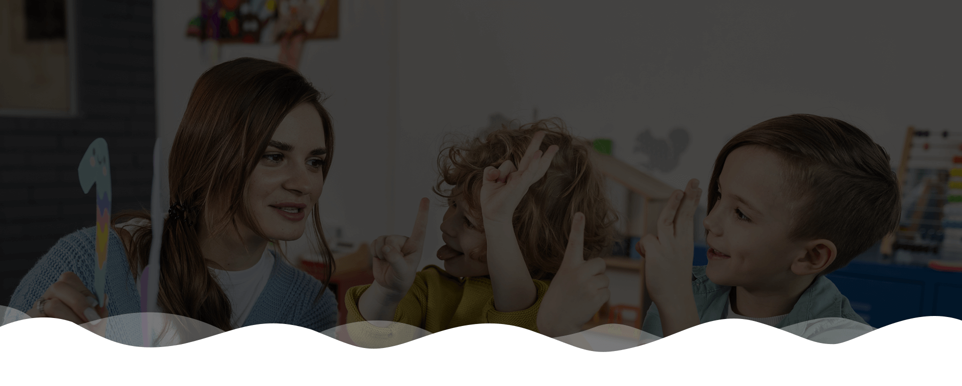 About Us - Can Do Learners